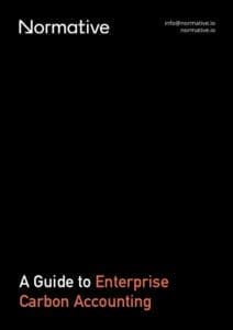 Carbon Management 101: What Is It? | Green Ibex