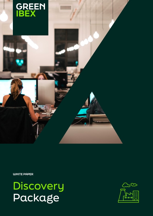 How to create a carbon reduction plan in 5 steps | Green Ibex