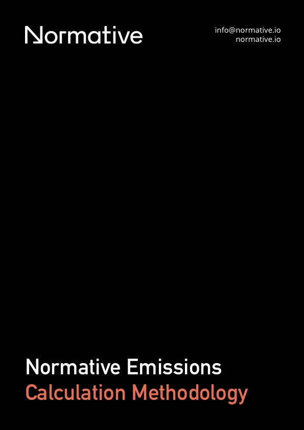 How to create a carbon reduction plan in 5 steps | Green Ibex