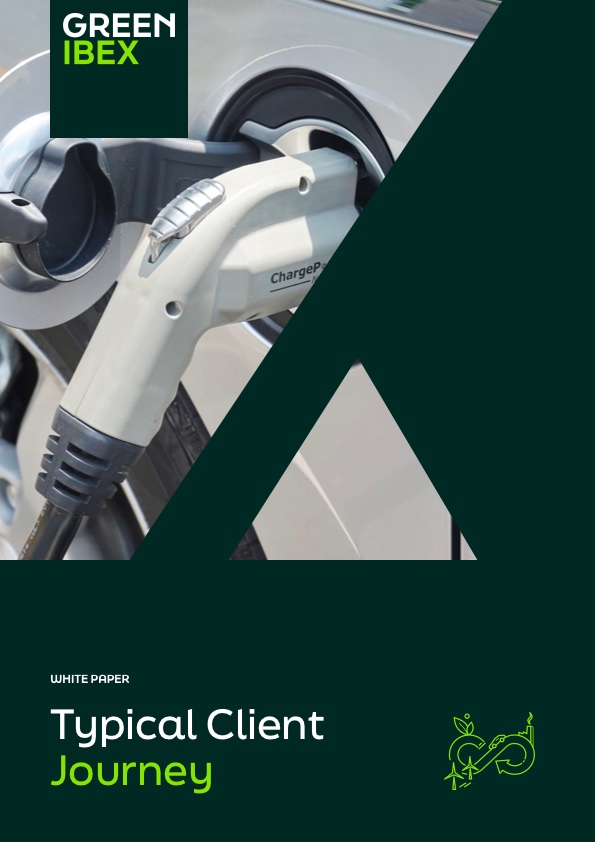 How to create a carbon reduction plan in 5 steps | Green Ibex